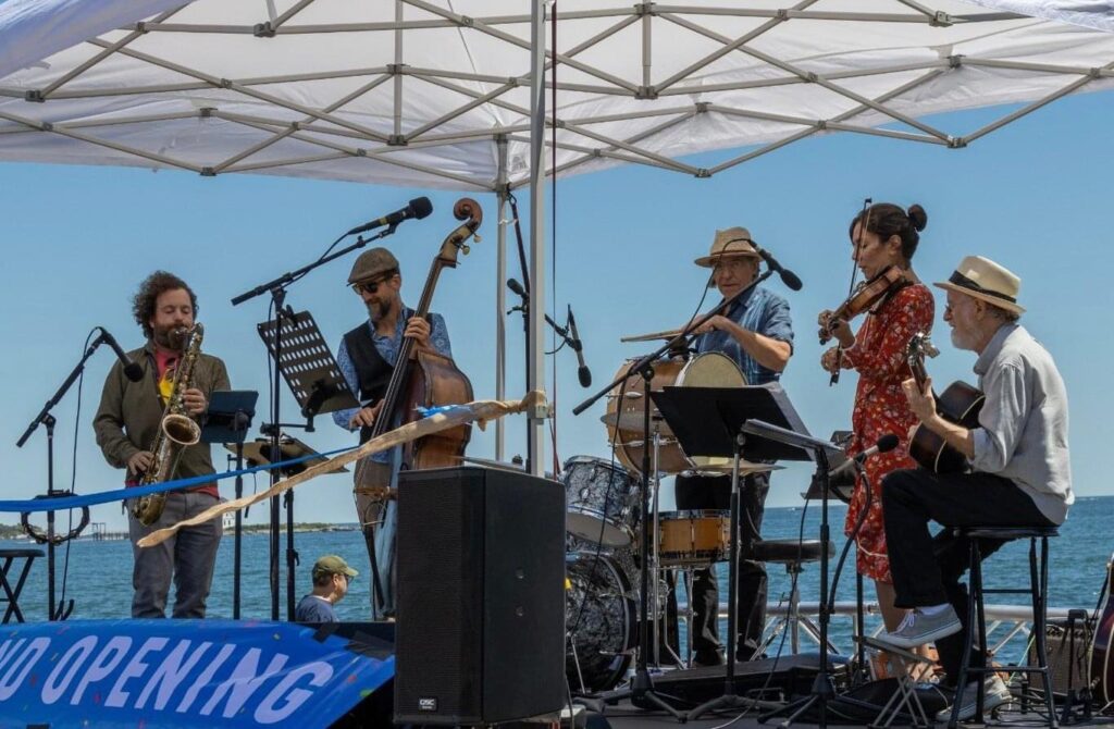 Music – New Hampshire Jewish Festival